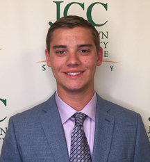 Reed Begins As JCC Board Of Trustees’ Student Representative | News ...